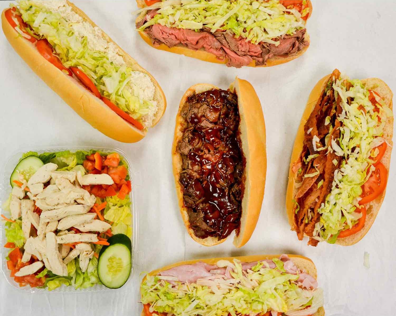 Royal Subs - South Florida’s Premier Sub Shop